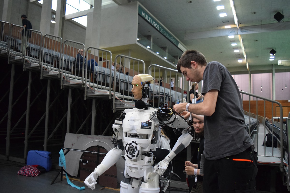 Artificial Intelligence - Prak Corporation