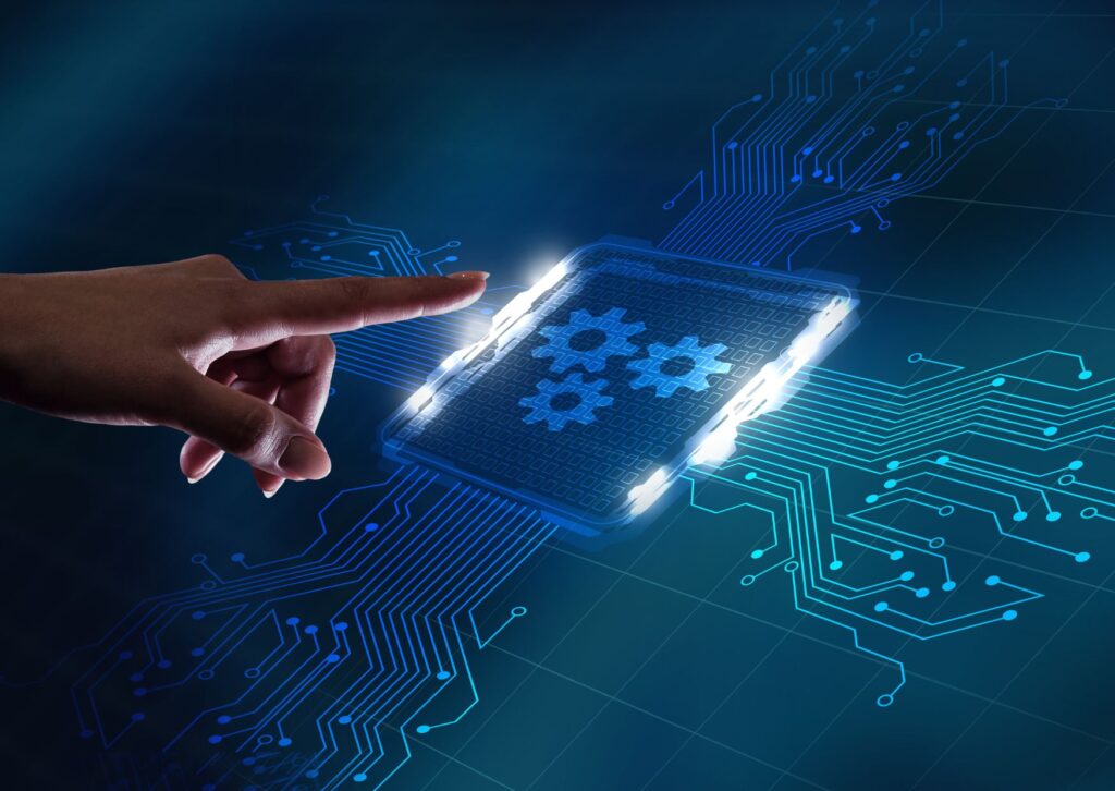 Digital Process Automation - Prak Corporation - Prak Corporation